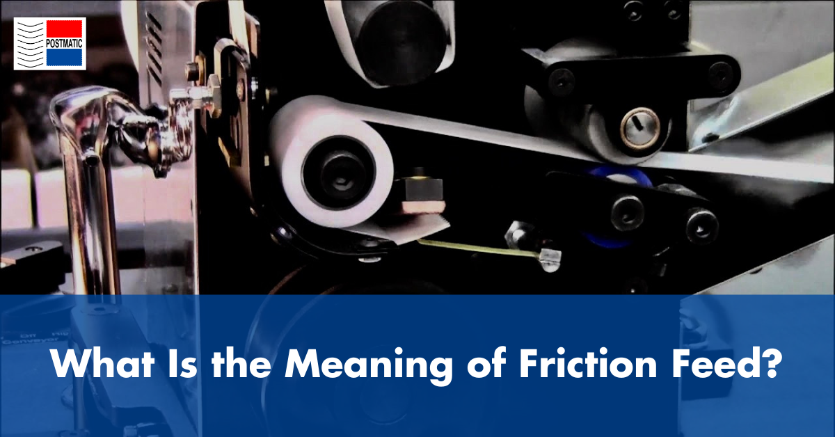 What Is the Paper Feed Mechanism?